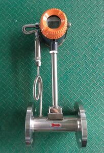 Vortex Flowmeter - XTsensors