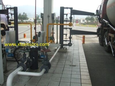 How to install Coriolis mass flowmeter? - XTsensors